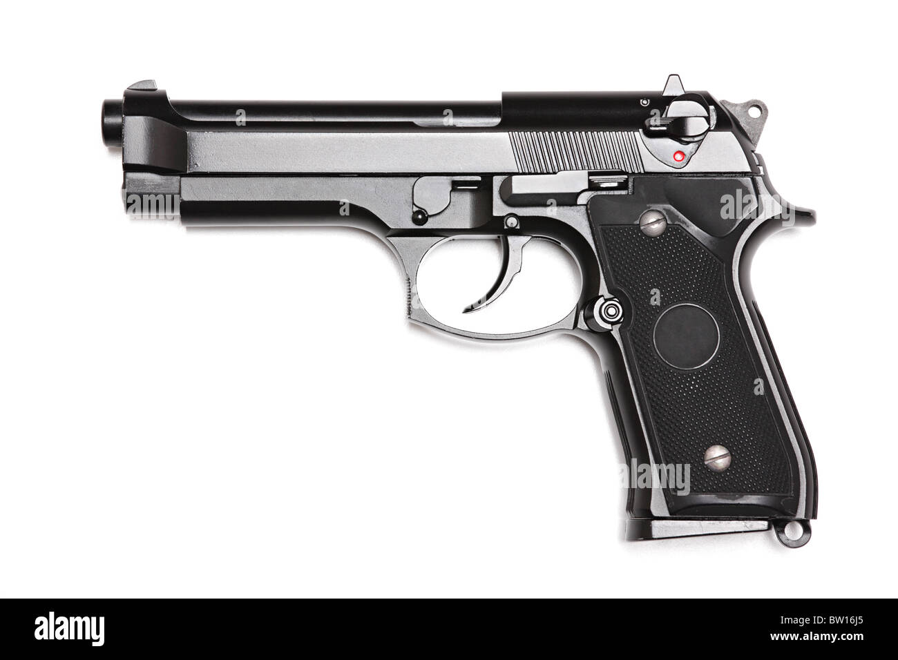 Us army modern automatic Cut Out Stock Images & Pictures - Alamy