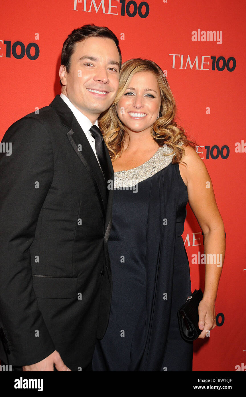 TIME 100 Most Influential People in the World Gala Stock Photo - Alamy