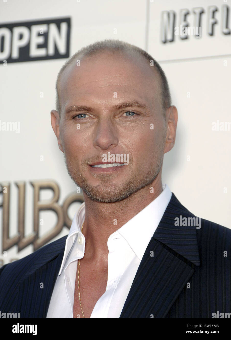 Luke goss hellboy ii hi-res stock photography and images - Alamy