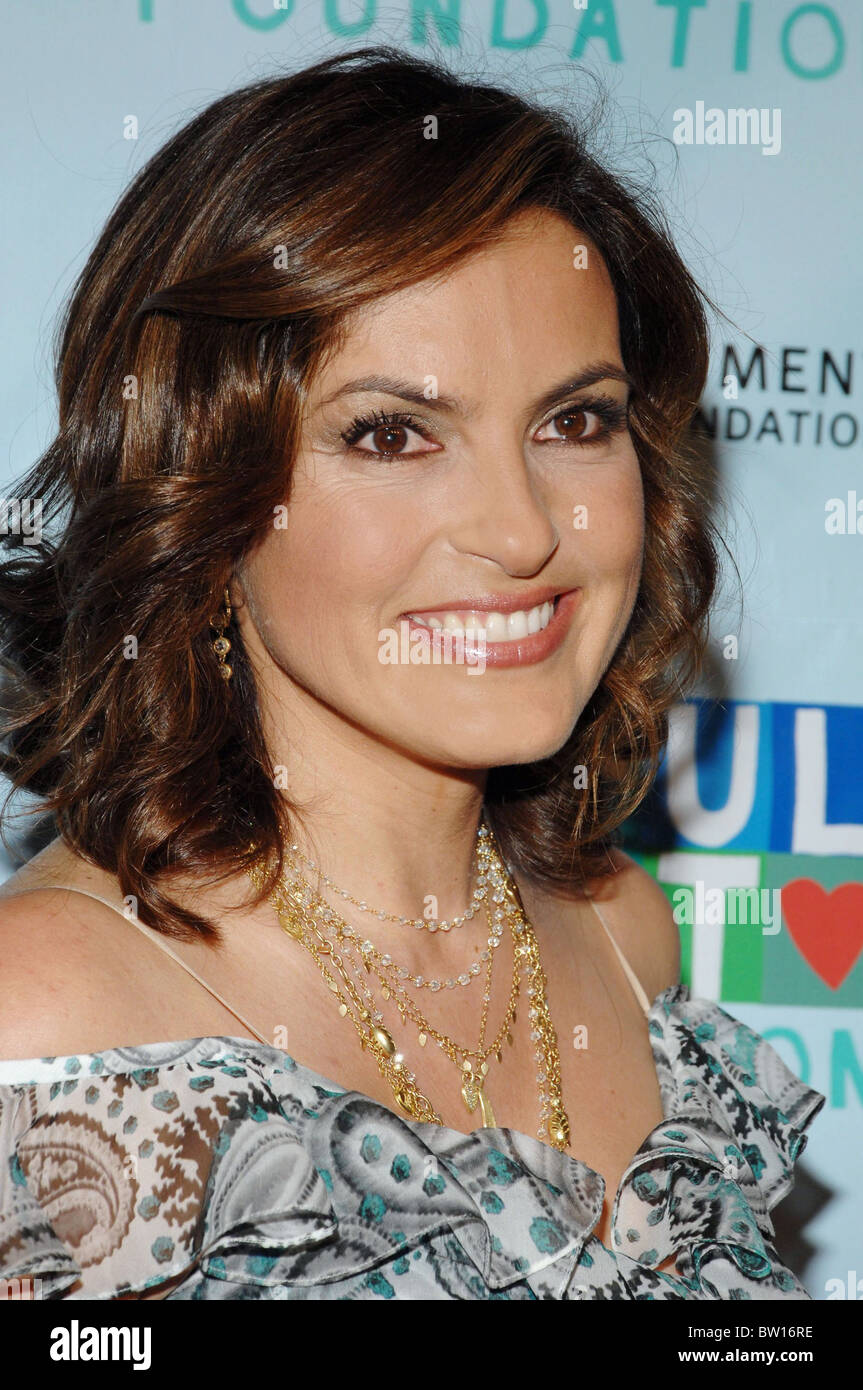 Joyful Revolution Benefit for the Joyful Heart Foundation Stock Photo ...