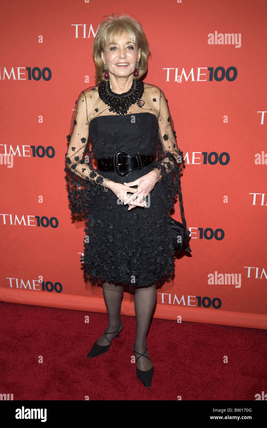 TIME 100 Most Influential People in the World Gala Stock Photo - Alamy