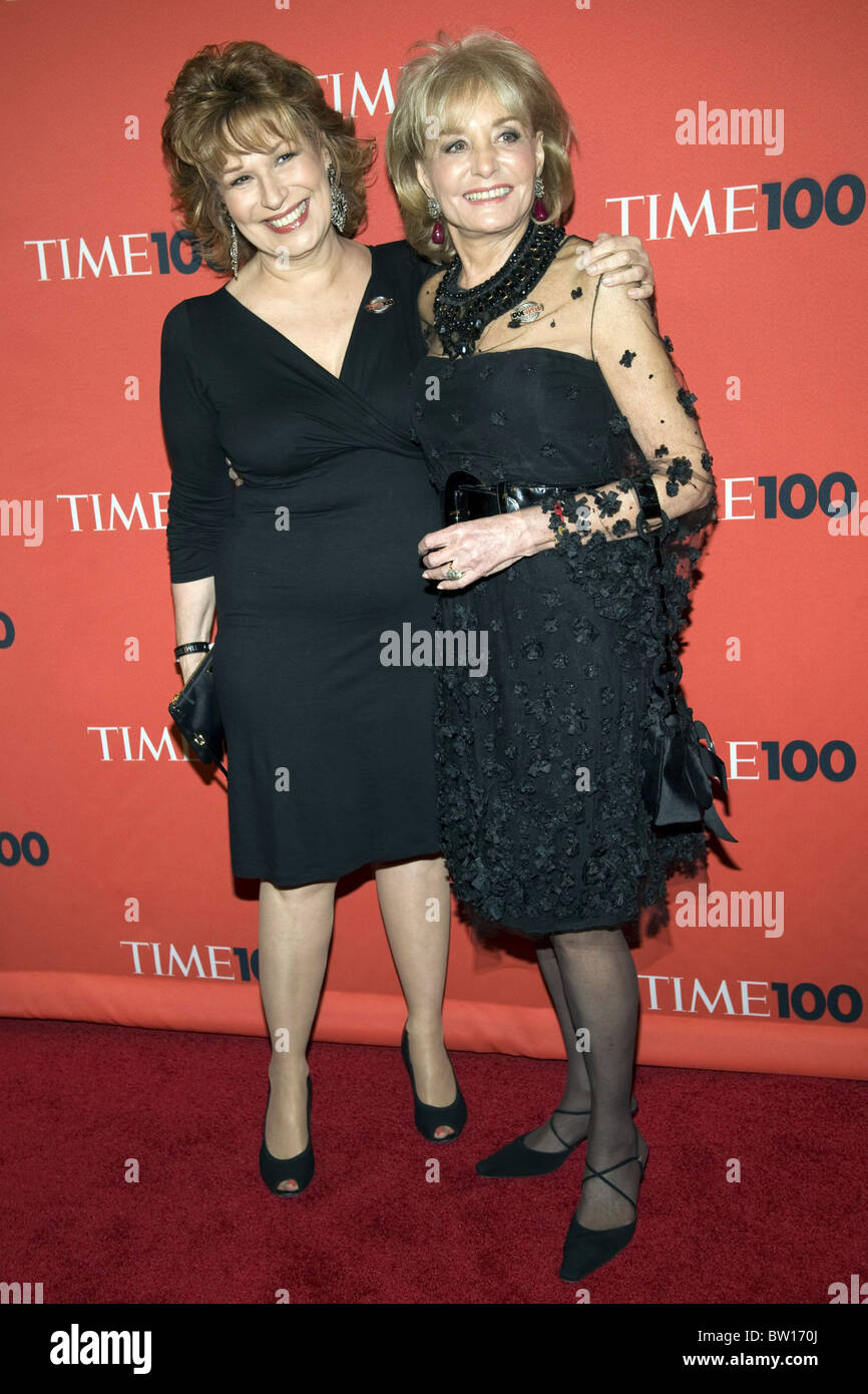 TIME 100 Most Influential People in the World Gala Stock Photo - Alamy