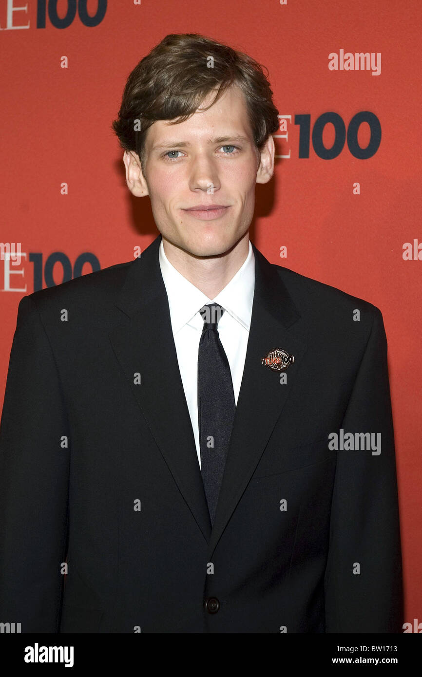 TIME 100 Most Influential People in the World Gala Stock Photo - Alamy