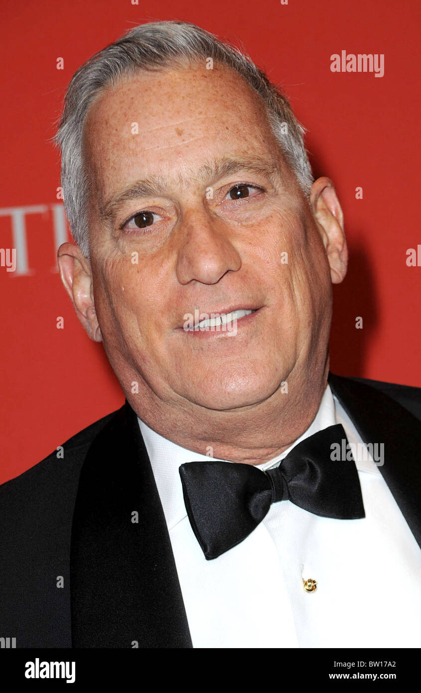 Time's 100 Most Influential People Stock Photo - Alamy