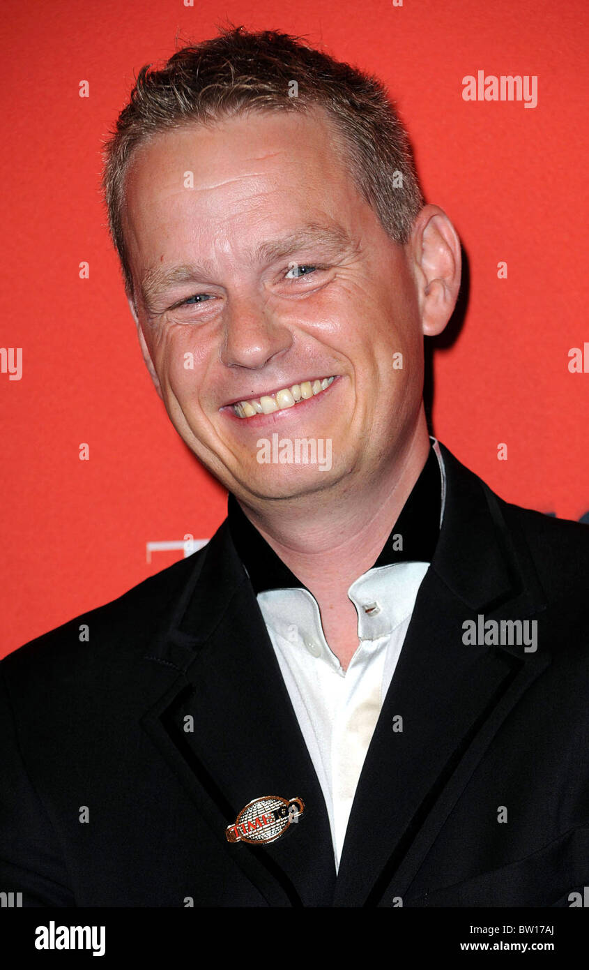 Time's 100 Most Influential People Stock Photo - Alamy