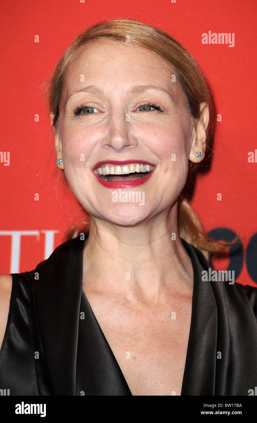 Time's 100 Most Influential People Stock Photo - Alamy