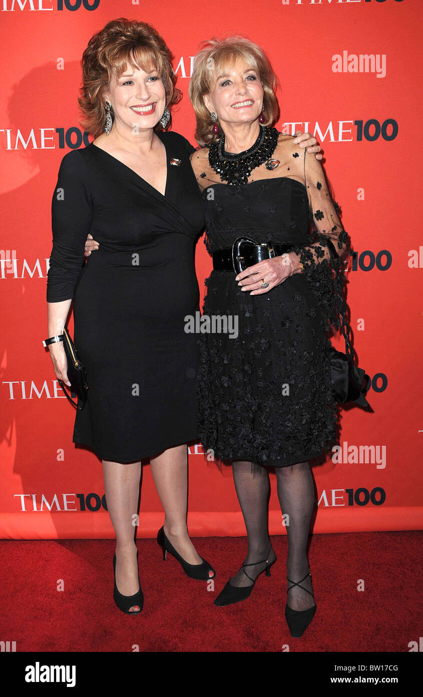 Time's 100 Most Influential People Stock Photo - Alamy