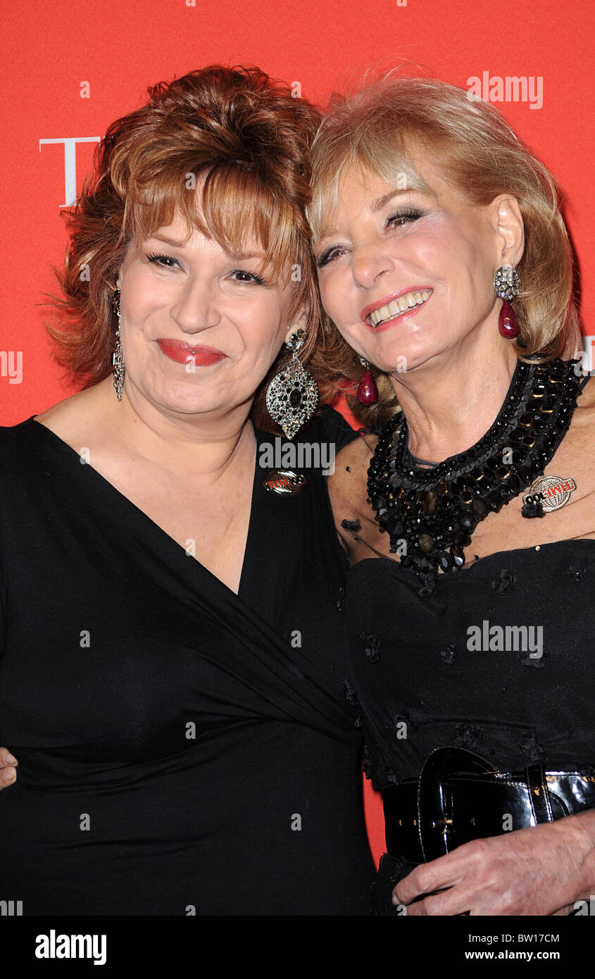 Time's 100 Most Influential People Stock Photo - Alamy