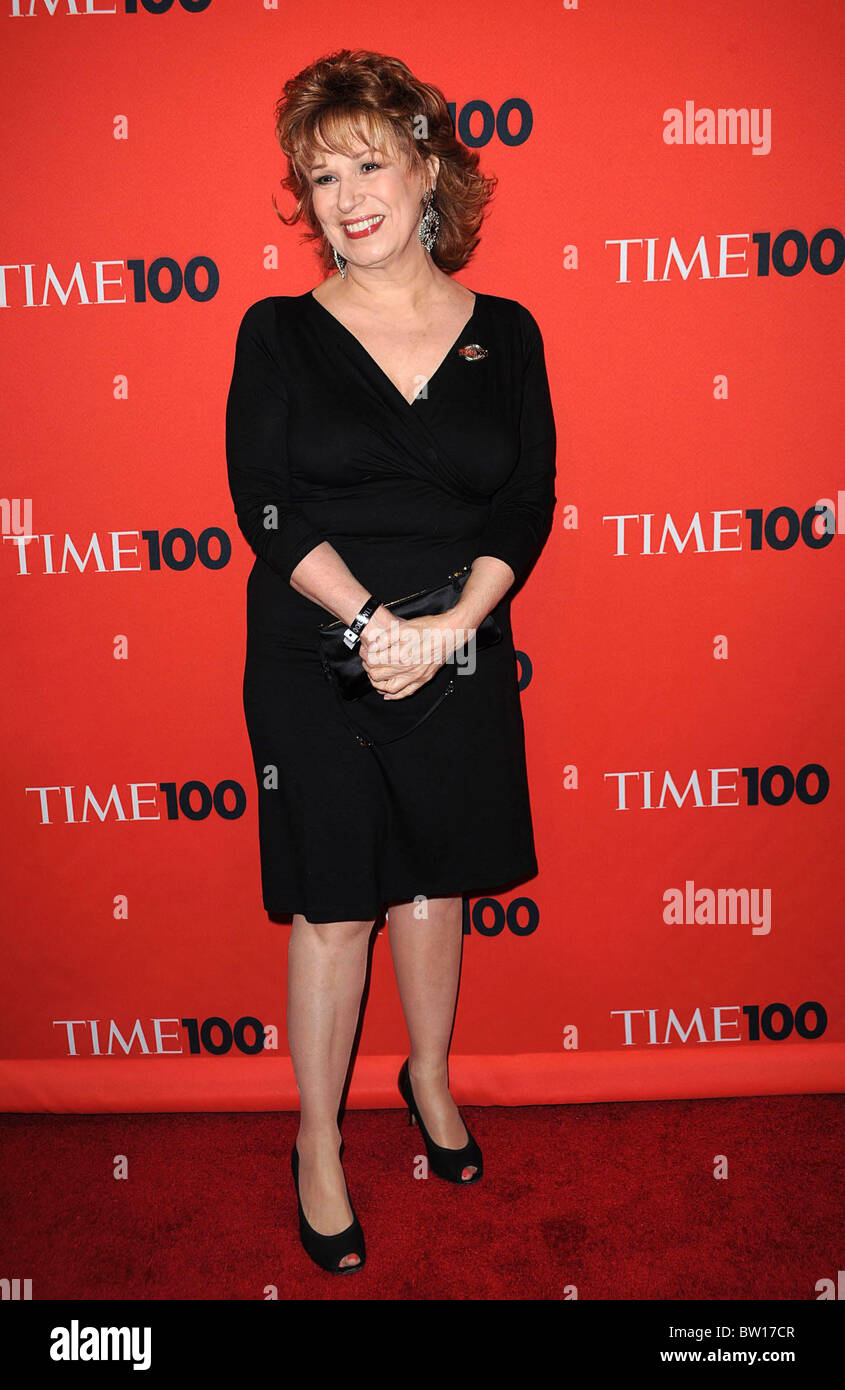 Time's 100 Most Influential People Stock Photo - Alamy
