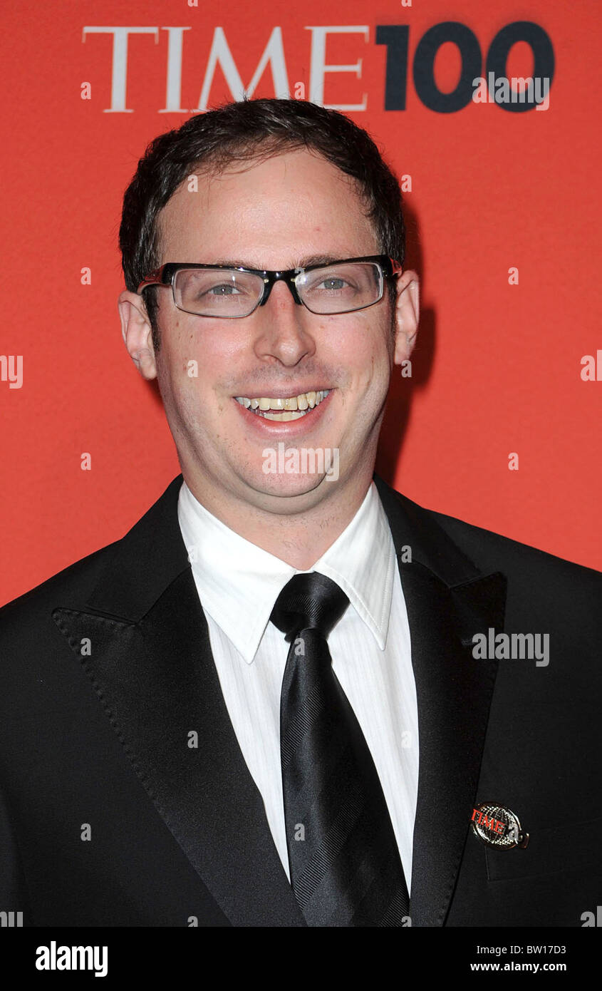 Time's 100 Most Influential People Stock Photo - Alamy