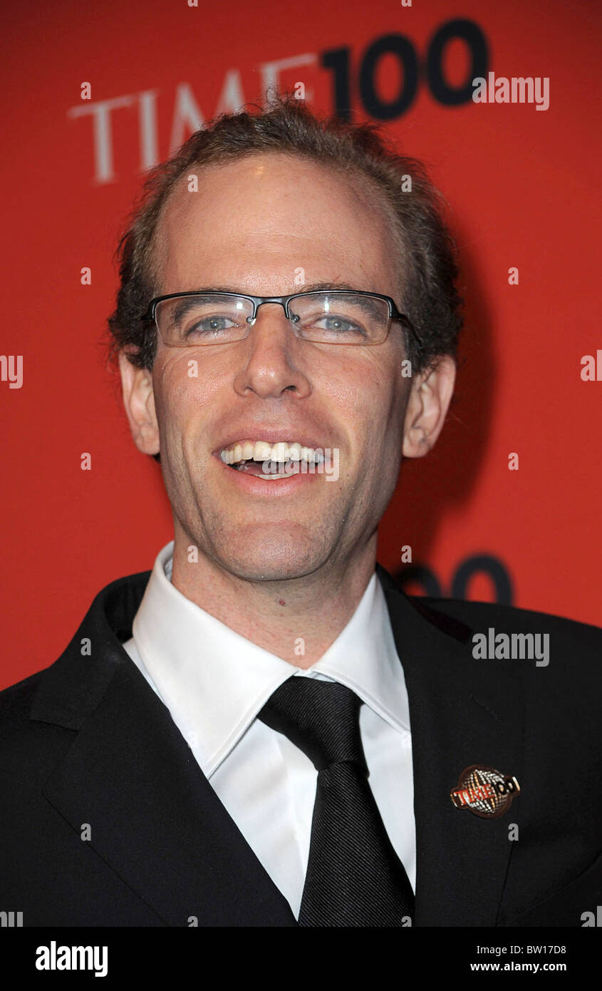 Time's 100 Most Influential People Stock Photo - Alamy