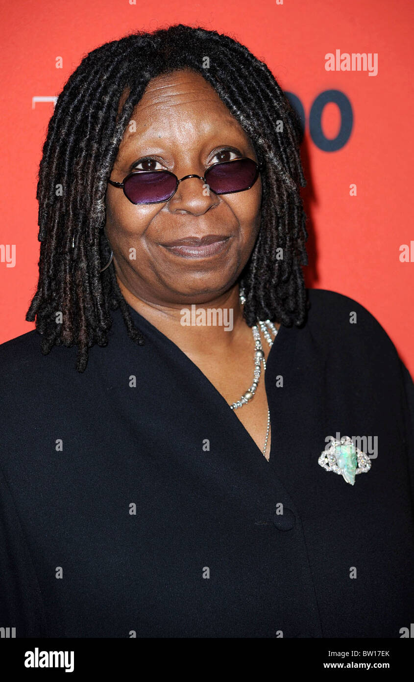 Time's 100 Most Influential People Stock Photo - Alamy