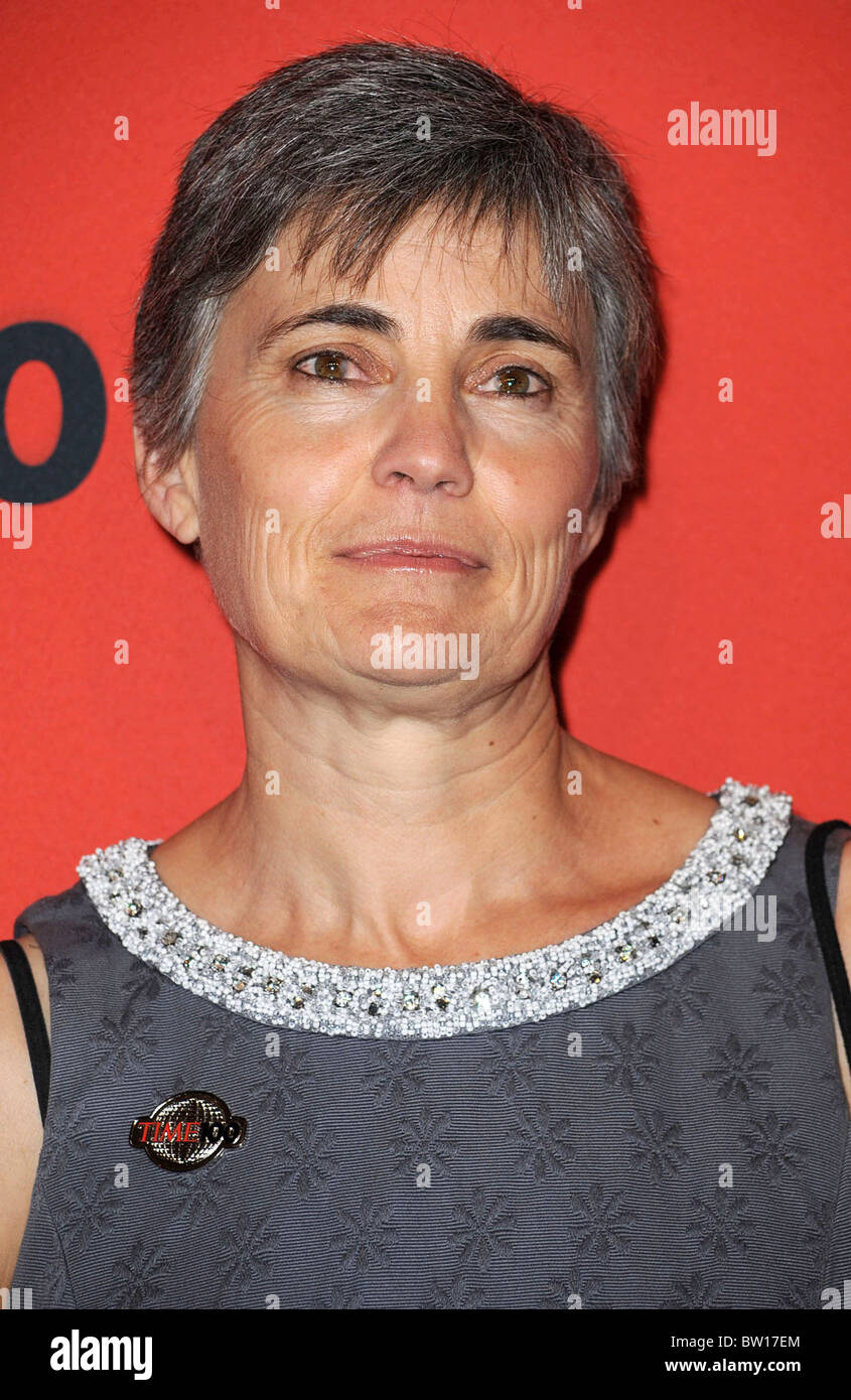 Time's 100 Most Influential People Stock Photo - Alamy