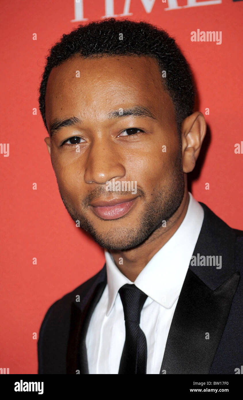 Time's 100 Most Influential People Stock Photo - Alamy