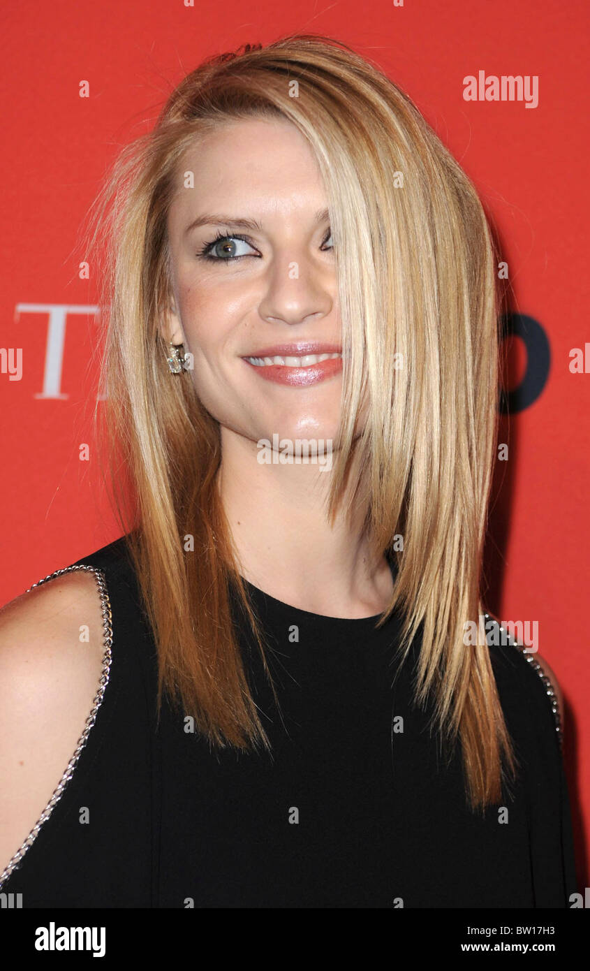 Time's 100 Most Influential People Stock Photo - Alamy