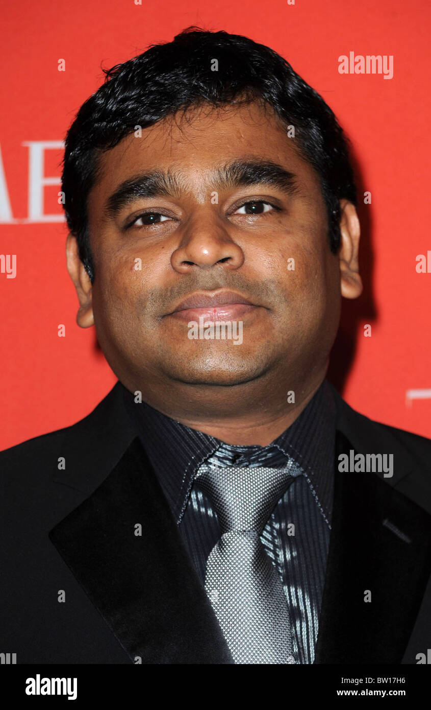 Time's 100 Most Influential People Stock Photo - Alamy