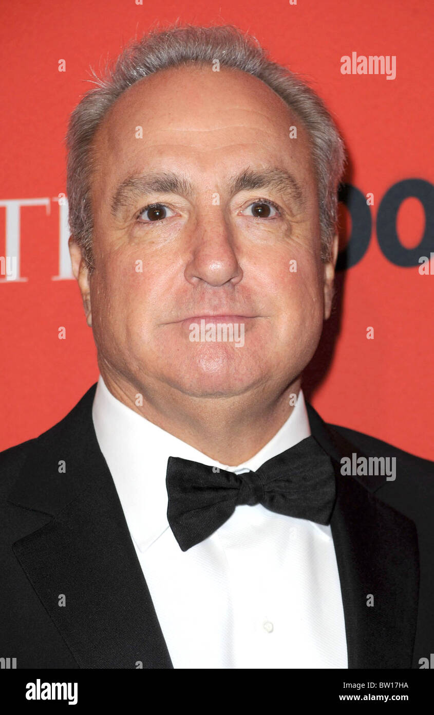 Time's 100 Most Influential People Stock Photo - Alamy