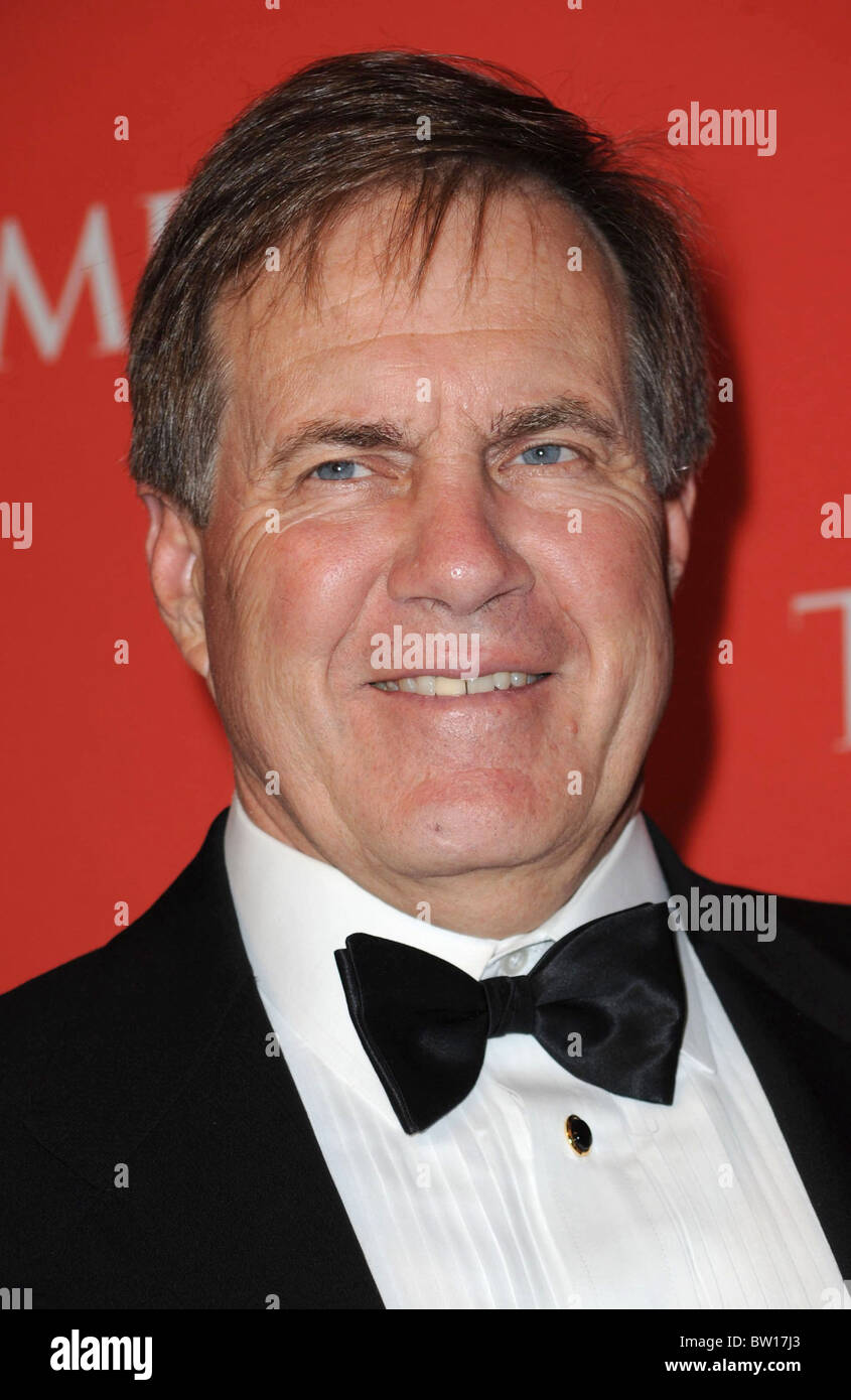 Time's 100 Most Influential People Stock Photo - Alamy