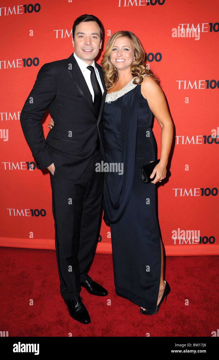 Time's 100 Most Influential People Stock Photo - Alamy