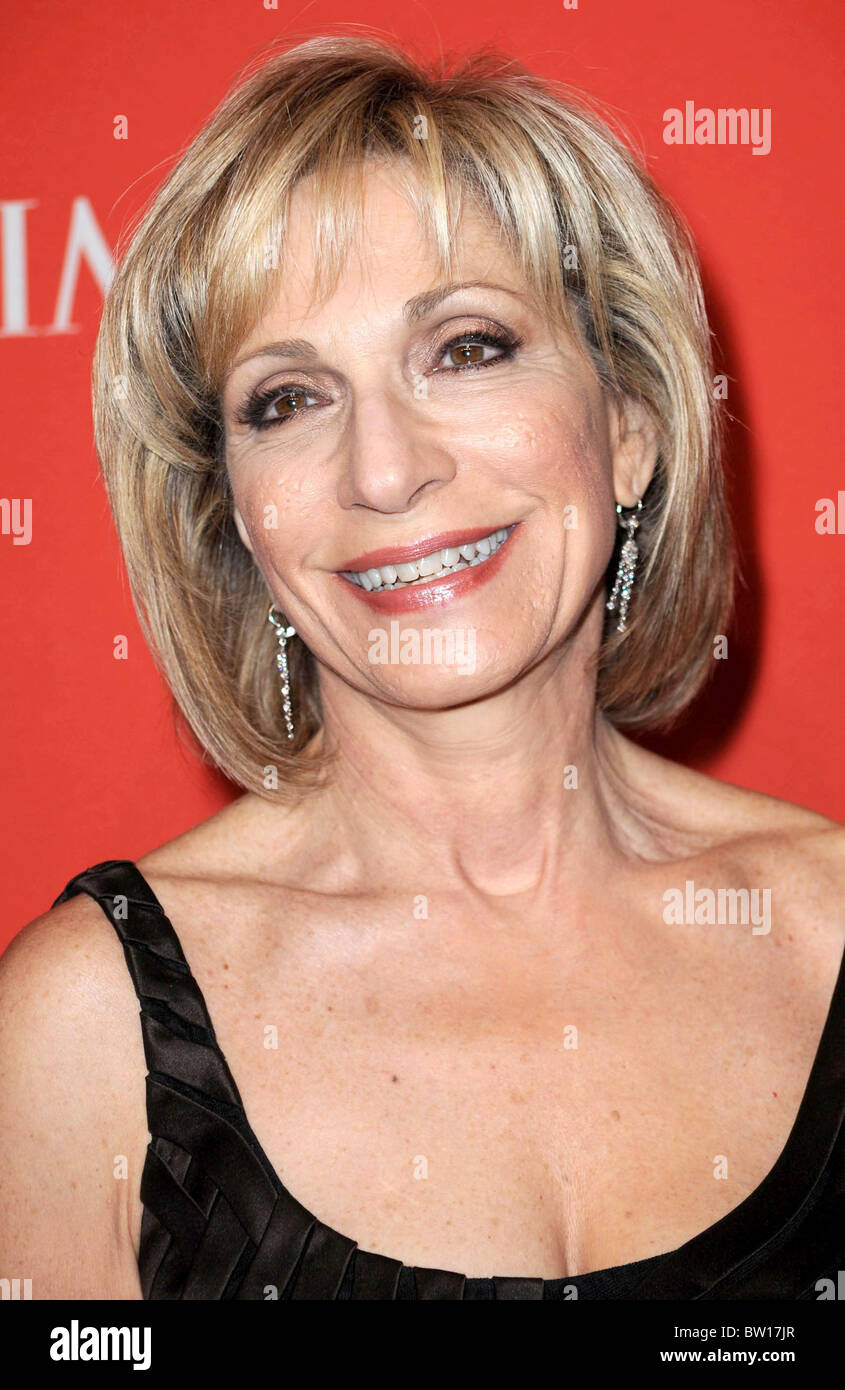 Andrea mitchell hi-res stock photography and images - Alamy