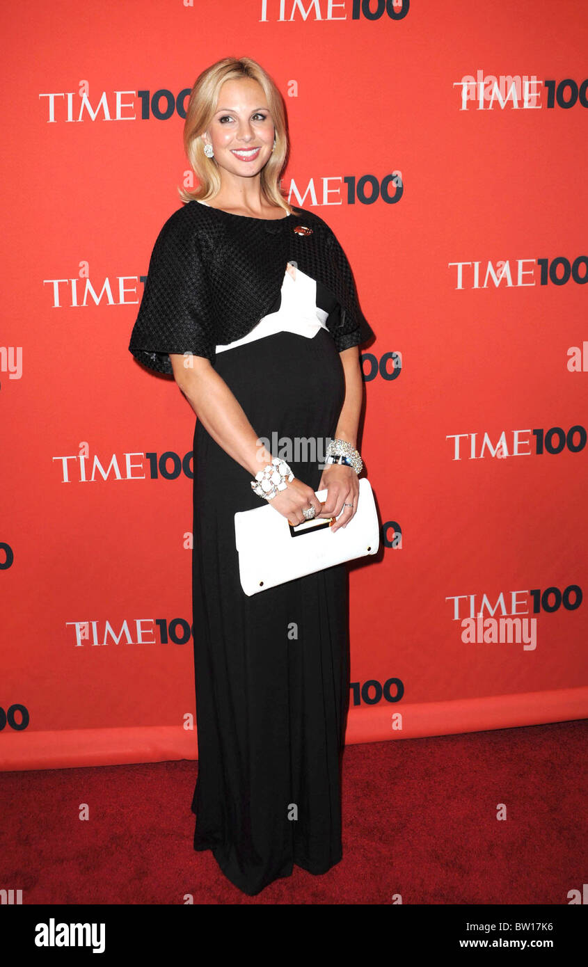 Time's 100 Most Influential People Stock Photo - Alamy