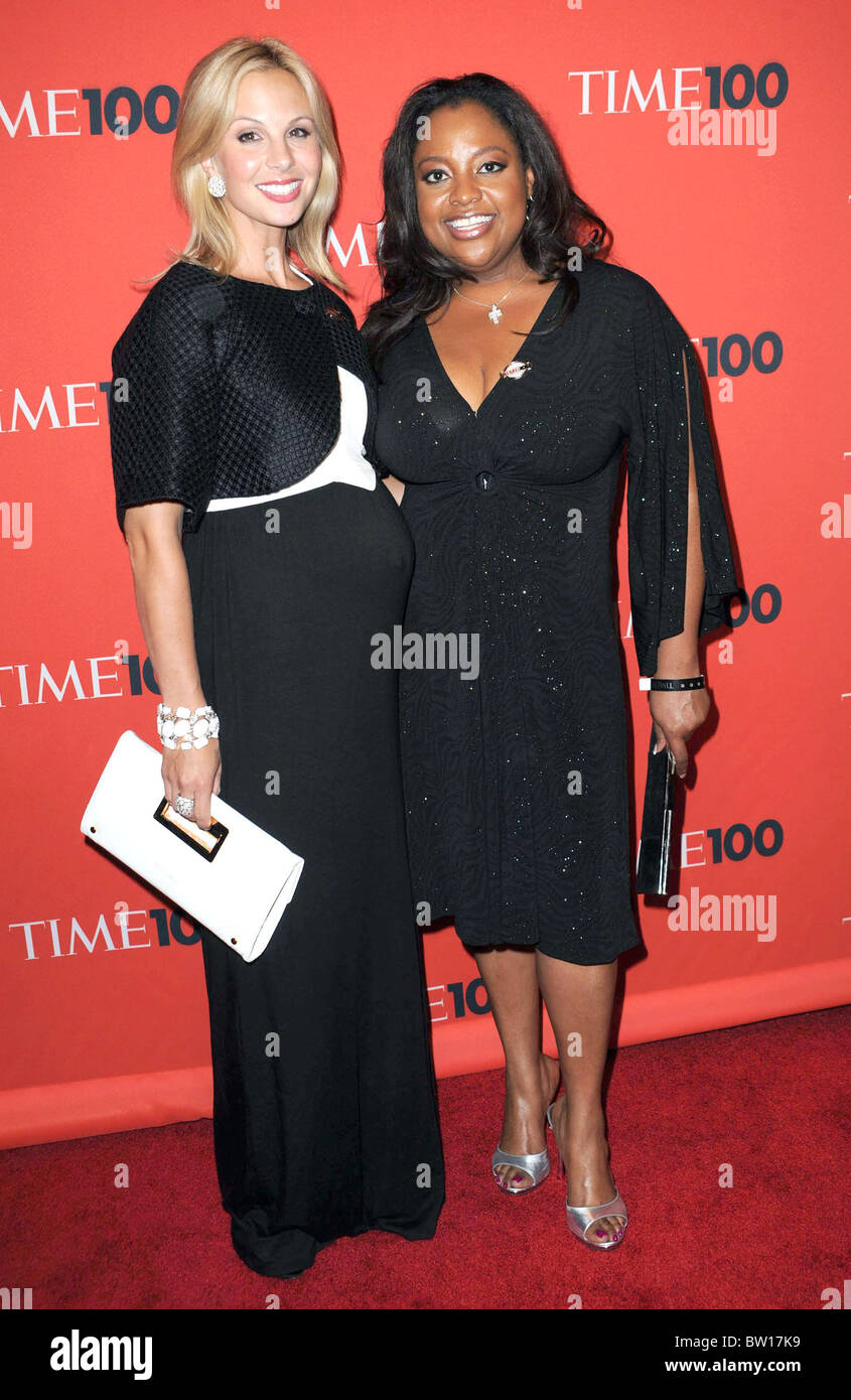 Time's 100 Most Influential People Stock Photo - Alamy