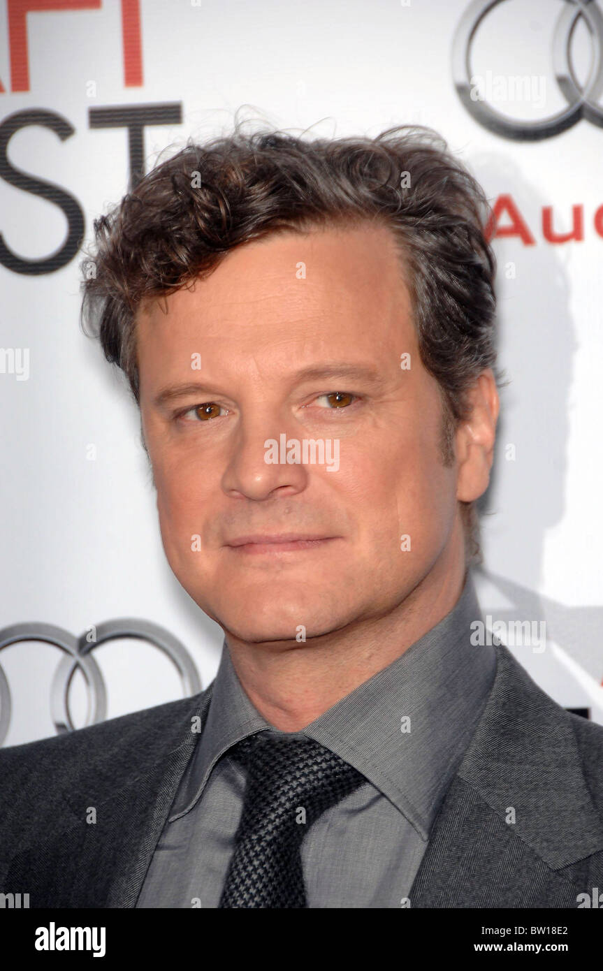 Film a single man colin firth hi-res stock photography and images - Alamy