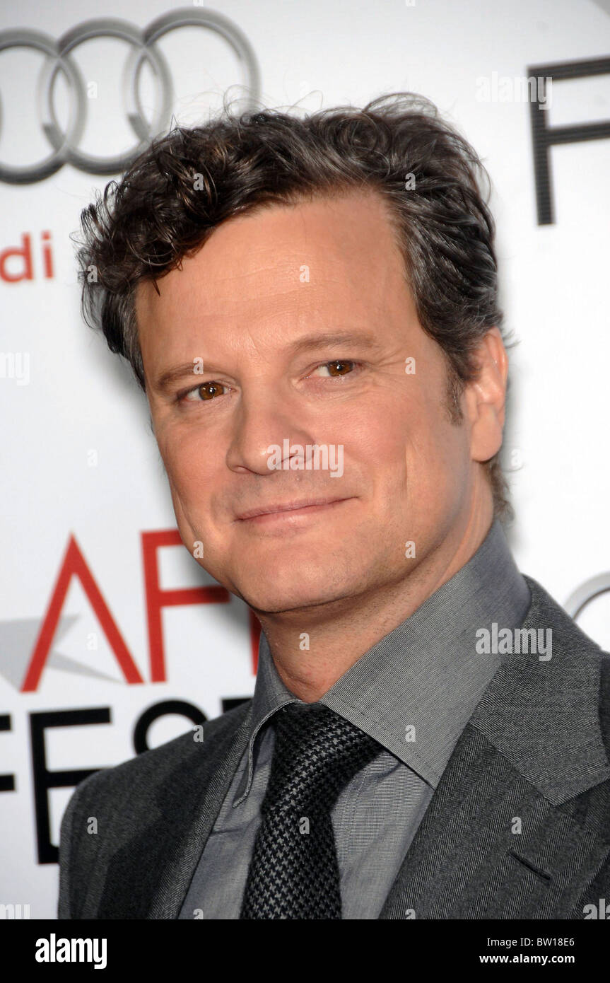 Film a single man colin firth hi-res stock photography and images - Alamy