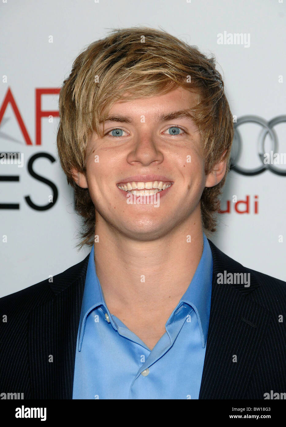 Chris brochu hi-res stock photography and images - Alamy