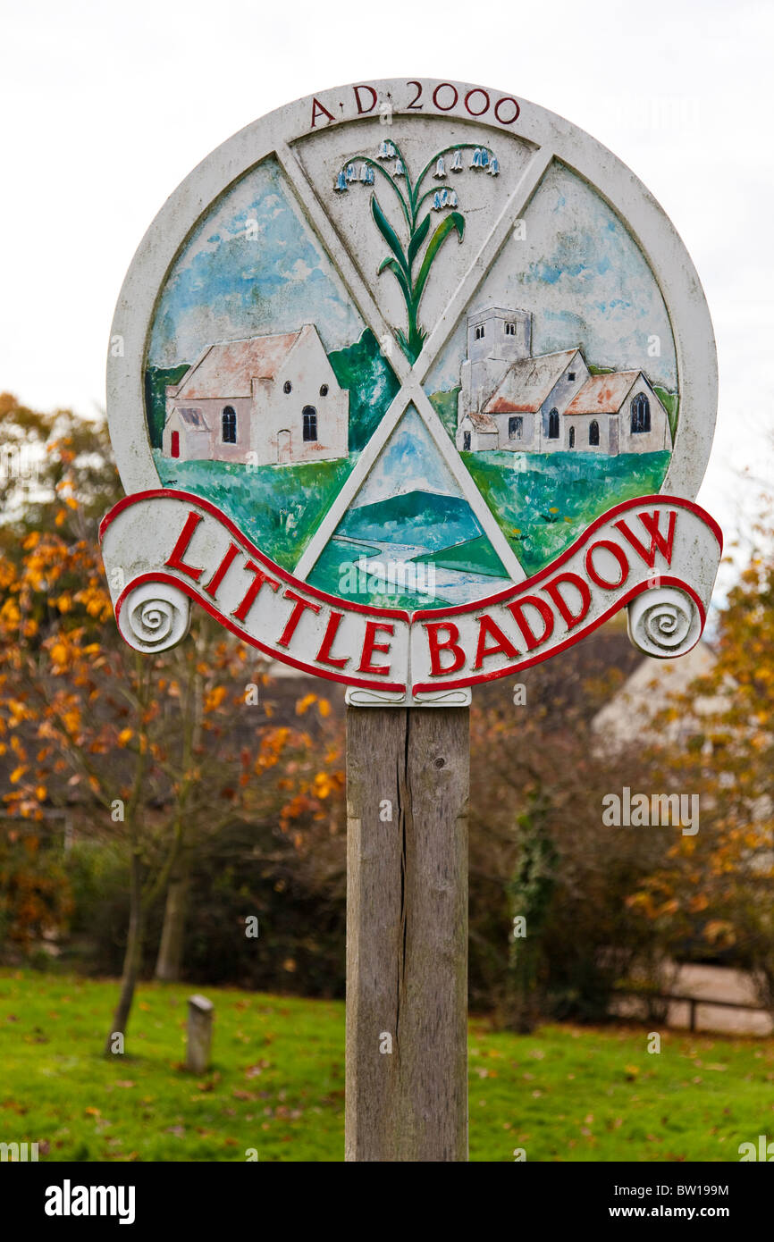 Little baddow village essex hi-res stock photography and images - Alamy