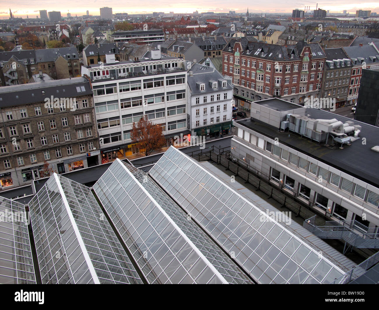 Frederiksberg High Resolution Stock Photography and Images - Alamy