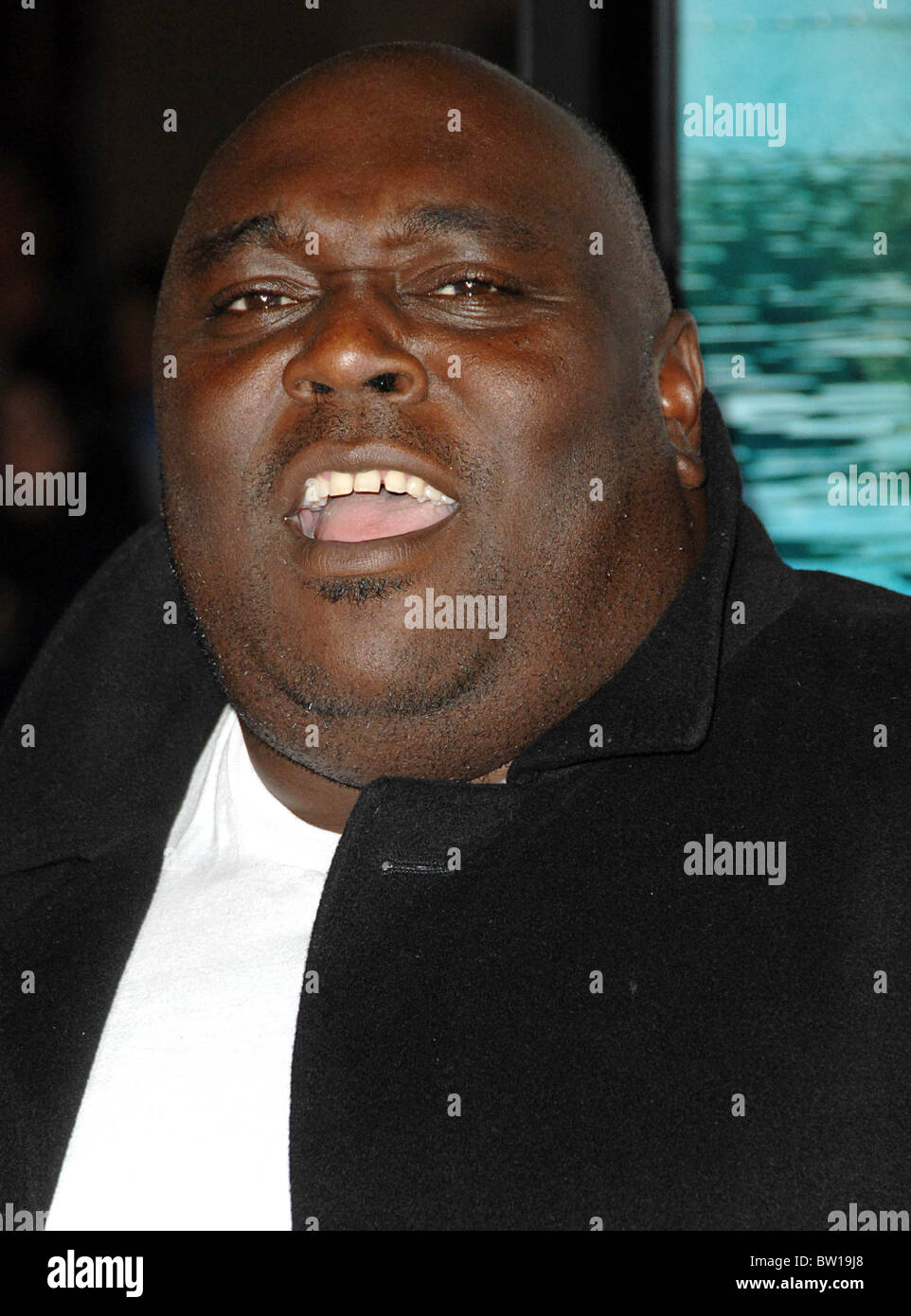 Faizon Love High Resolution Stock Photography and Images - Alamy