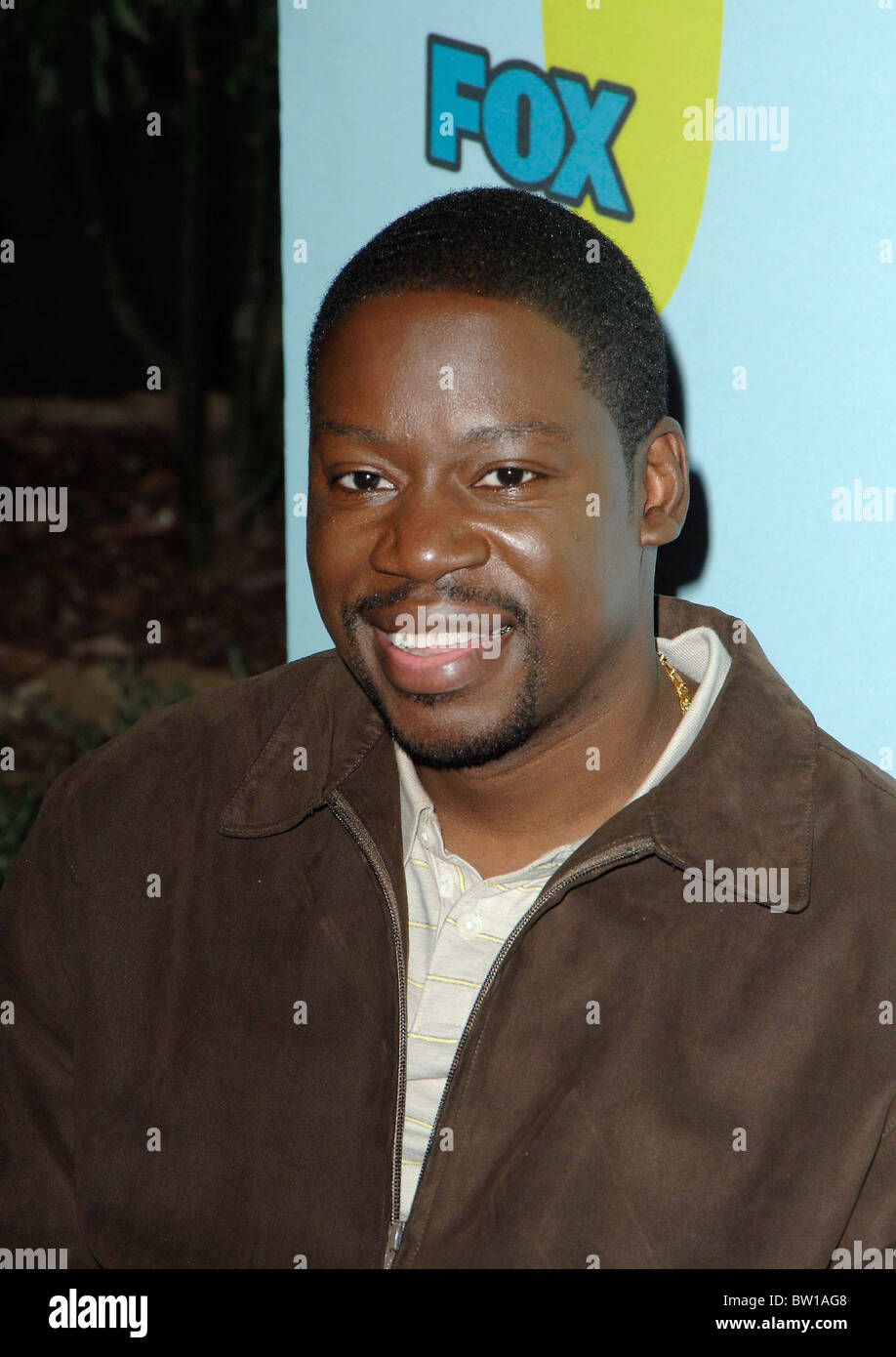 Daryl chill mitchell hi-res stock photography and images - Alamy