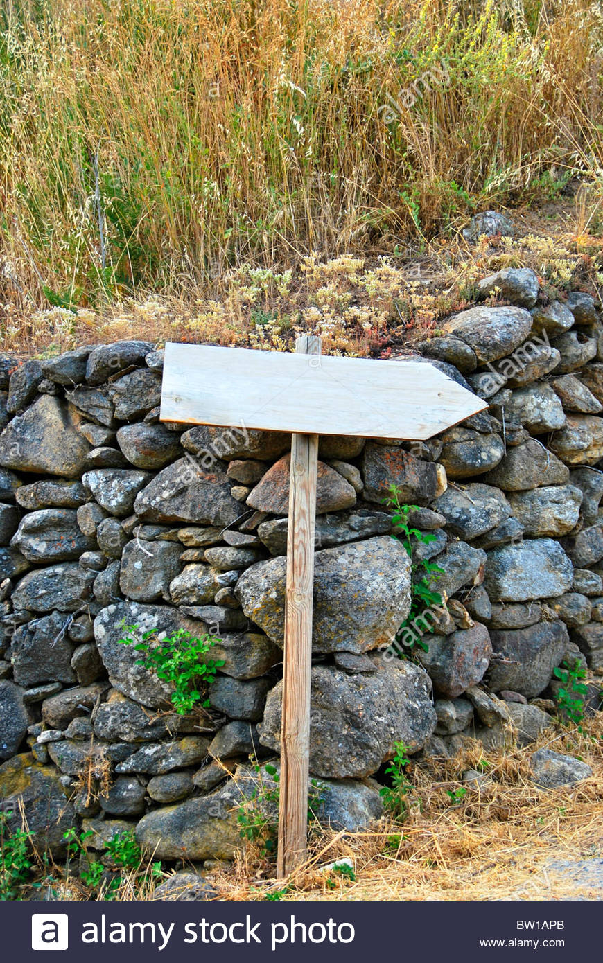 Blank Sign Stock Photos & Blank Sign Stock Images - Alamy