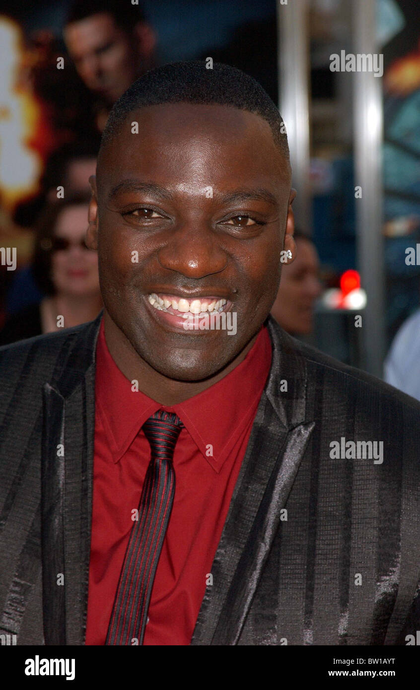 Premiere of GI JOE Stock Photo - Alamy