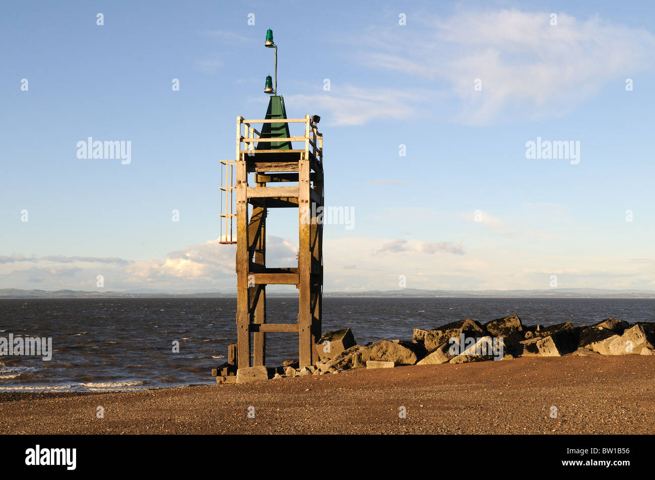 Silloth hi-res stock photography and images - Alamy