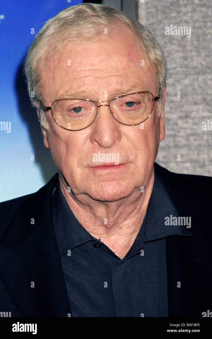 IS ANYBODY THERE? Premiere Stock Photo - Alamy