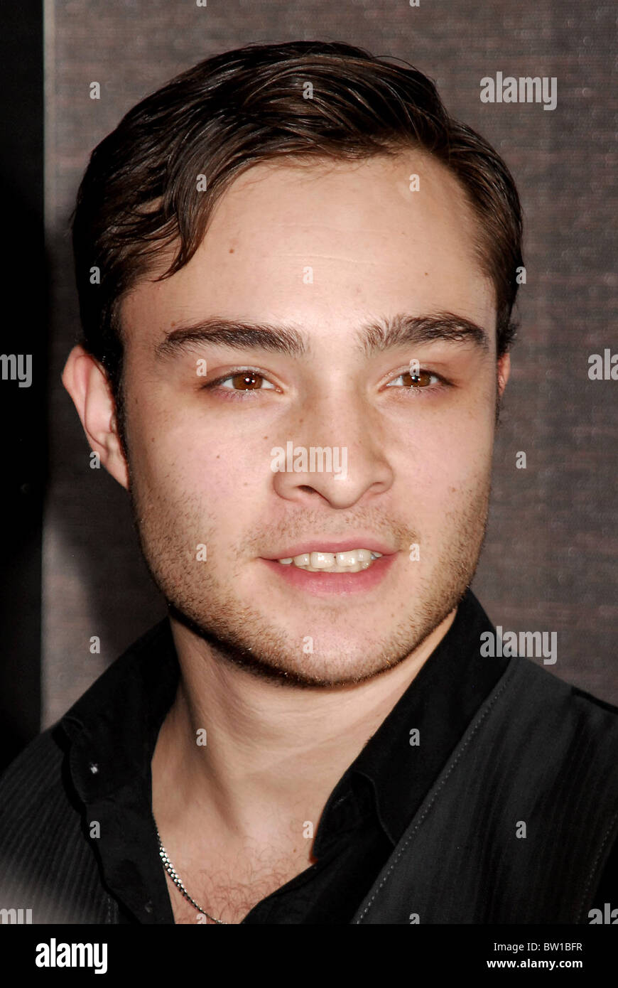 IS ANYBODY THERE? Premiere Stock Photo - Alamy