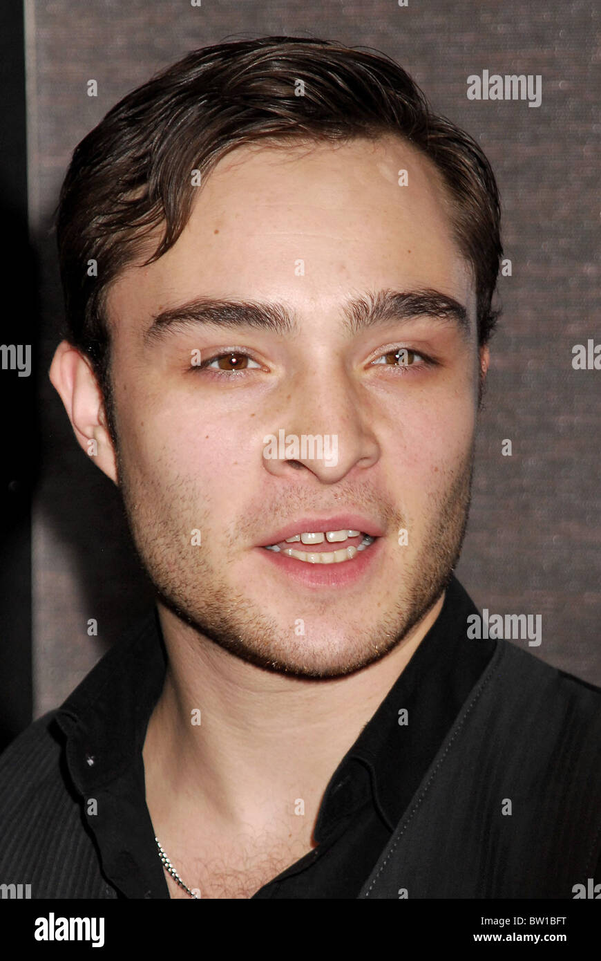 IS ANYBODY THERE? Premiere Stock Photo - Alamy