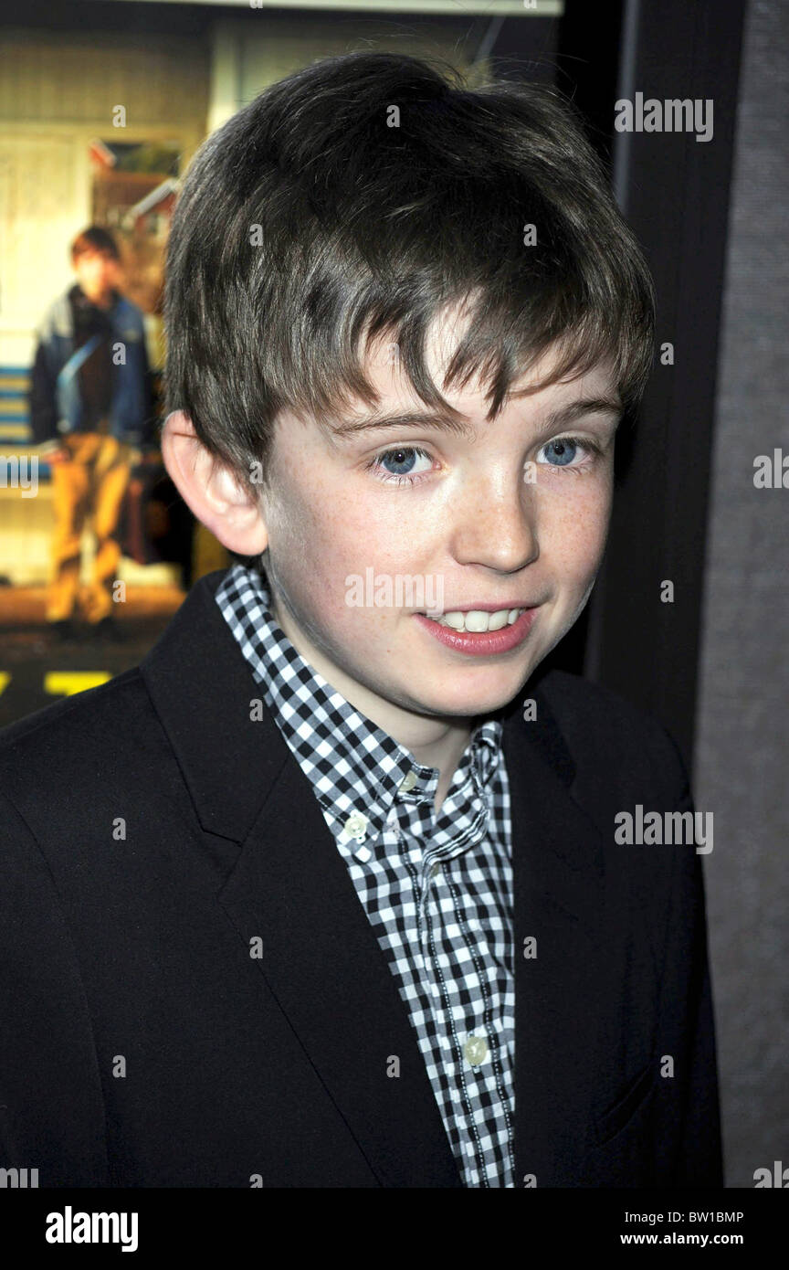 Bill Milner High Resolution Stock Photography and Images - Alamy