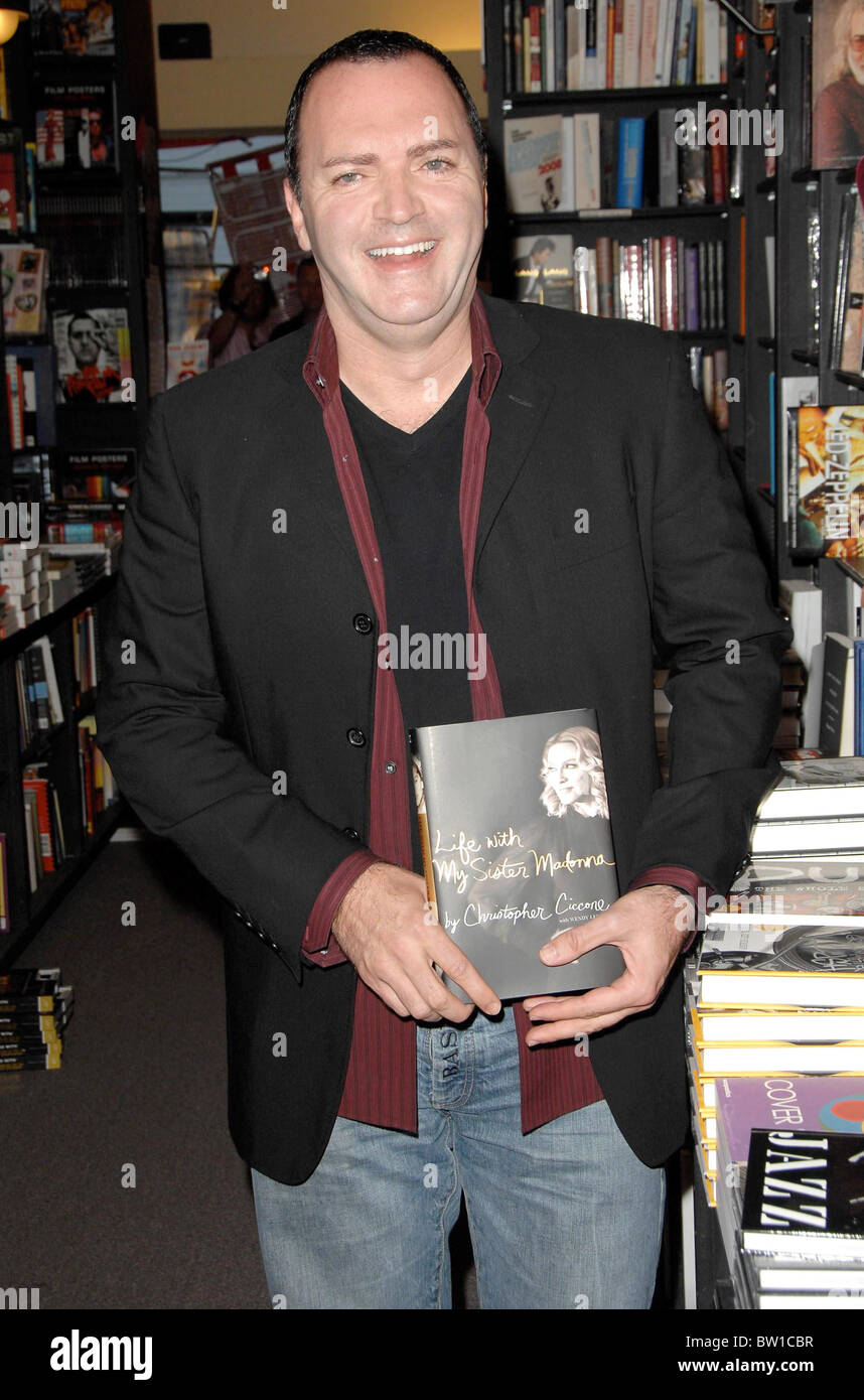 The book life with my sister madonna by christopher ciccone hi-res ...