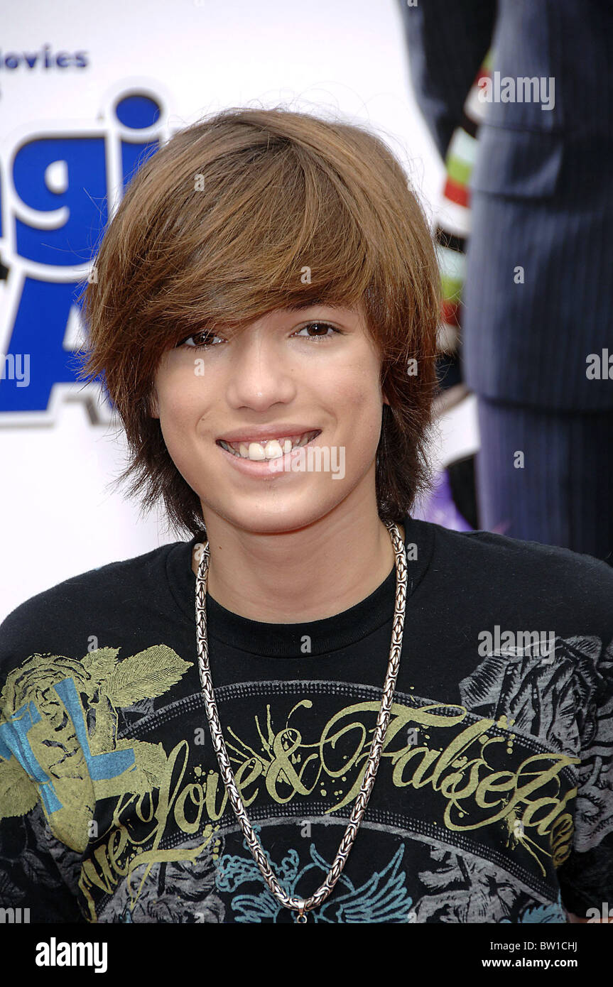 IMAGINE THAT Premiere Stock Photo - Alamy