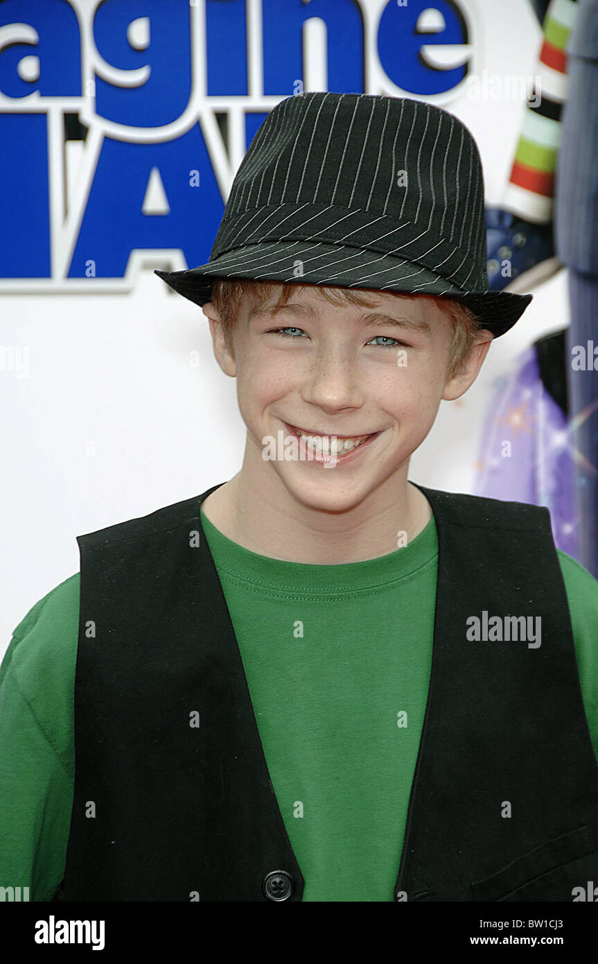 IMAGINE THAT Premiere Stock Photo - Alamy