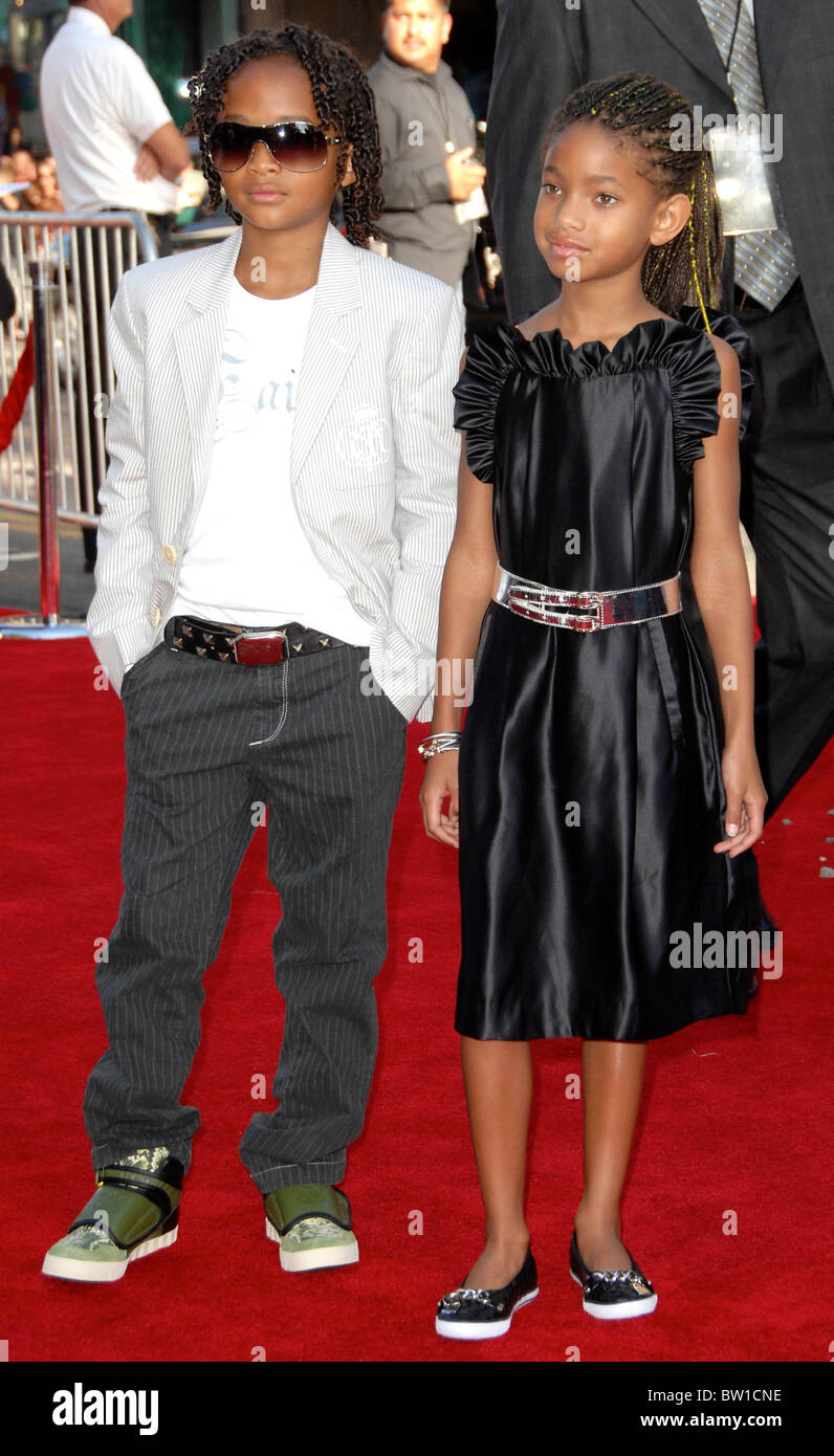 HANCOCK Premiere Stock Photo - Alamy