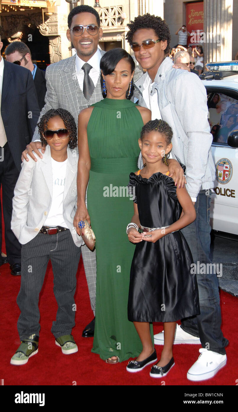 HANCOCK Premiere Stock Photo - Alamy