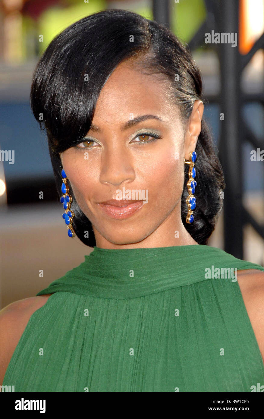 HANCOCK Premiere Stock Photo - Alamy