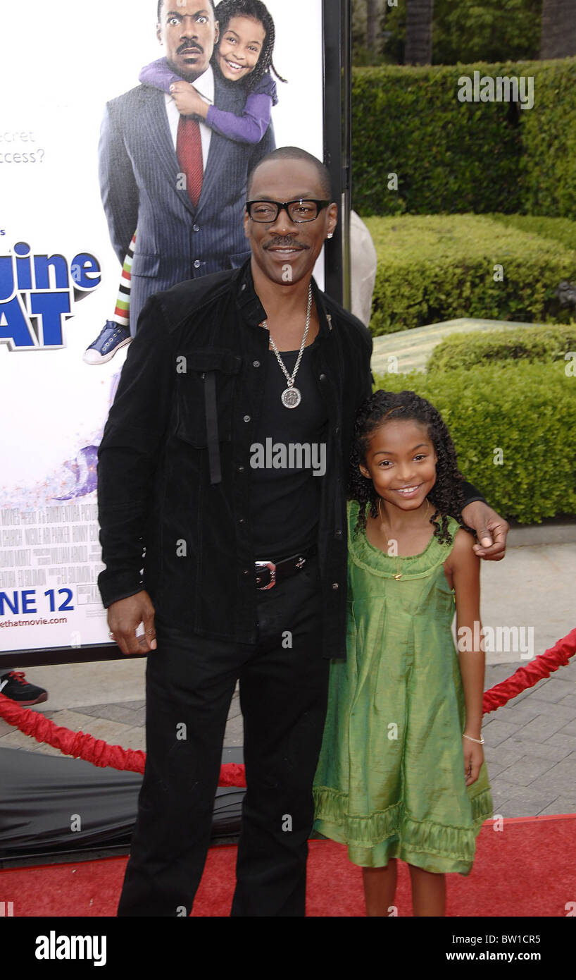 IMAGINE THAT Premiere Stock Photo - Alamy