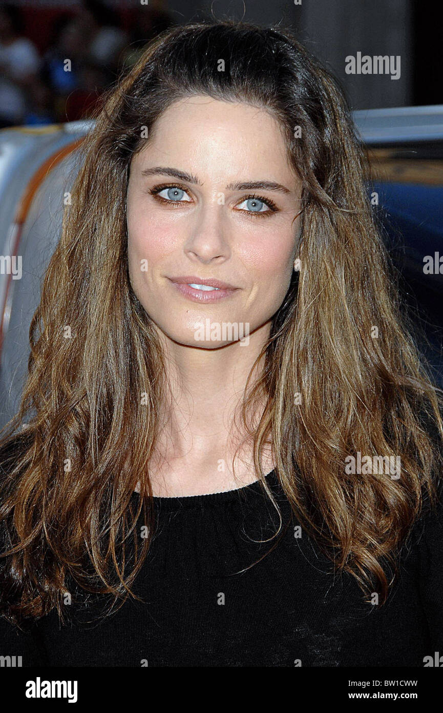 HANCOCK Premiere Stock Photo - Alamy