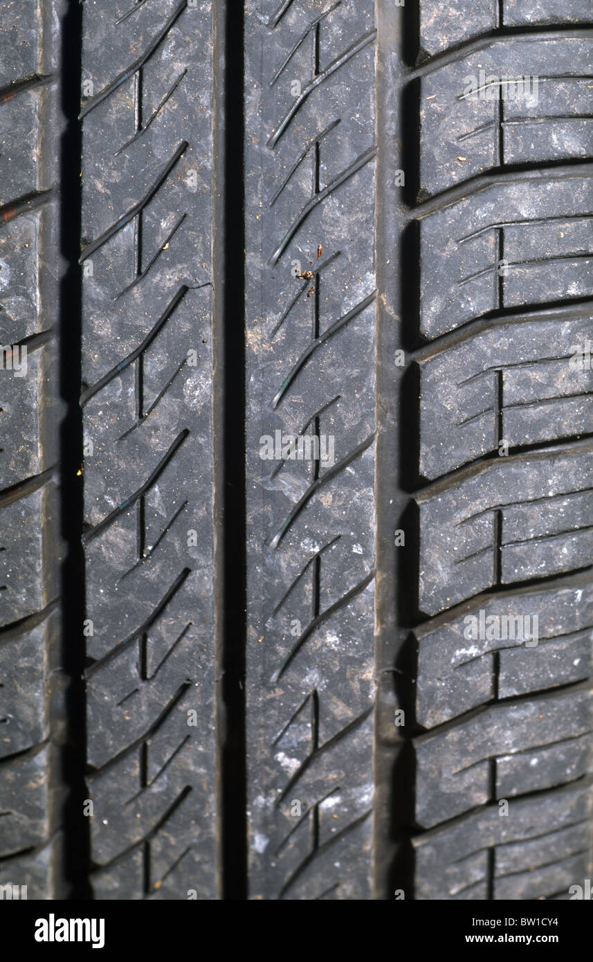 Close up of tyre hi-res stock photography and images - Alamy