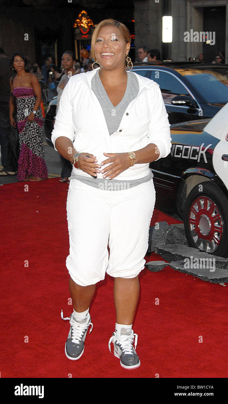 HANCOCK Premiere Stock Photo - Alamy